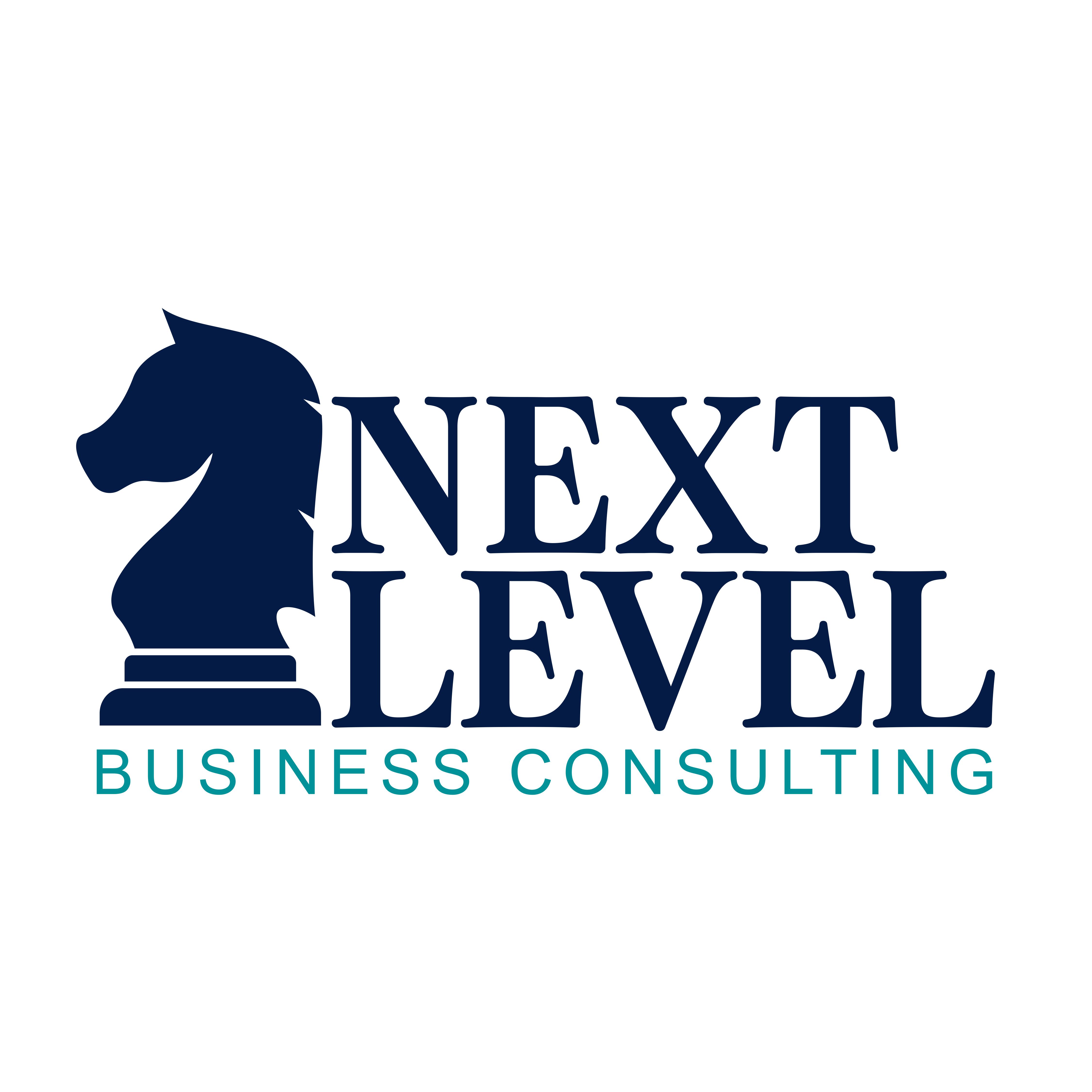 Next Level Consulting | Business Consulting Services for Small Businesses